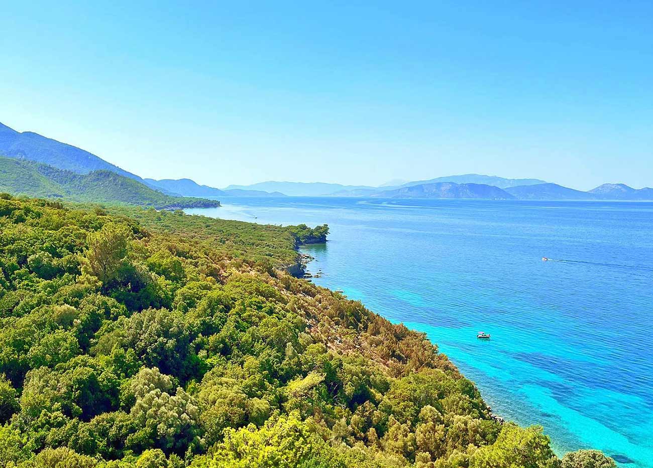 Exploring Turkey’s National Parks: Nature’s Best Kept Secrets Guided ...
